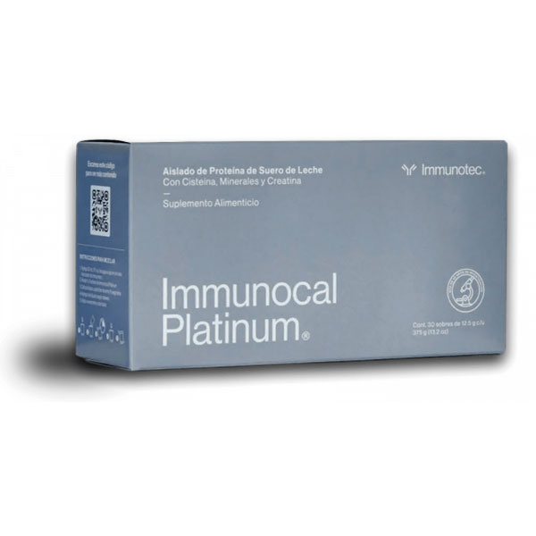 Salud para ti, Immunocal en Guadalajara.